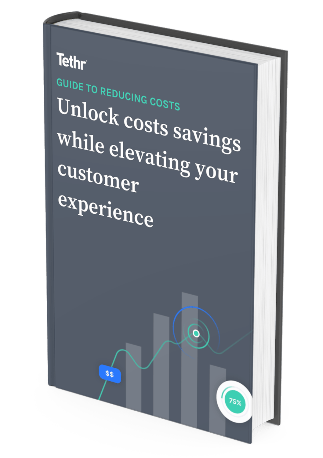 Cost Savings Guide Tethr